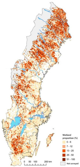 Water | Free Full-Text | The Potential of Wetlands in Achieving the ...