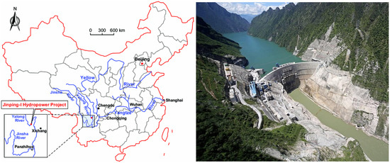 Concrete Dam Displacement Prediction Based on an ISODATA-GMM Clustering ...