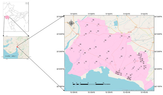 Water | Free Full-Text | Effect of Land Use Changes on Water Quality in ...