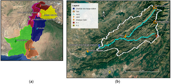 Impact Assessment of Future Climate Change on Streamflows Upstream of ...
