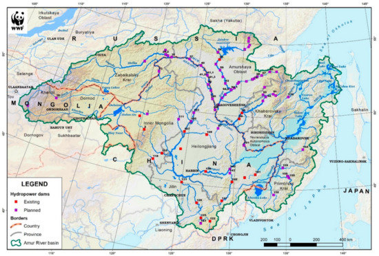 Water | Free Full-Text | Freshwater Ecosystems versus Hydropower ...
