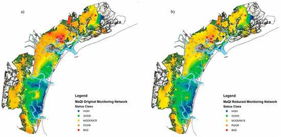 Balance between the Reliability of Classification and Sampling Effort ...