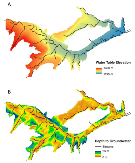 Assessment of System Responses in Intensively Irrigated Stream–Aquifer ...