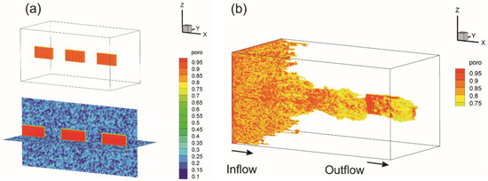 A Numerical Simulator for Modeling the Coupling Processes of Subsurface Fluid Flow and Reactive ...