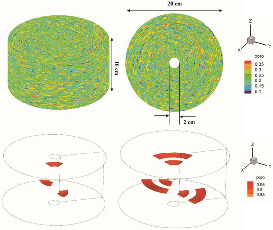 A Numerical Simulator for Modeling the Coupling Processes of Subsurface Fluid Flow and Reactive ...