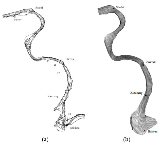 2D Numerical Modeling on the Transformation Mechanism of the Braided ...