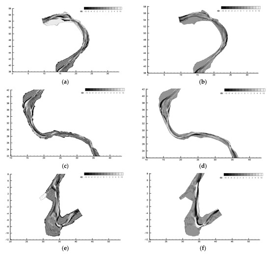 2D Numerical Modeling on the Transformation Mechanism of the Braided ...