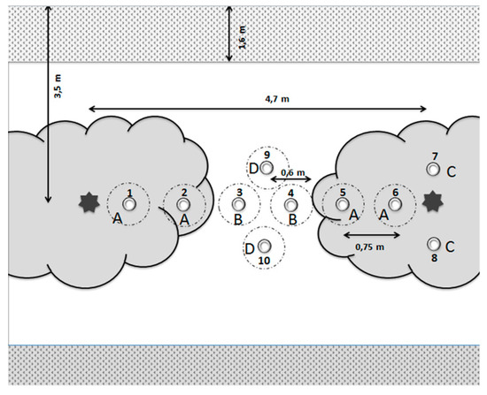 Measuring and Modelling Soil Evaporation in an Irrigated Olive Orchard ...