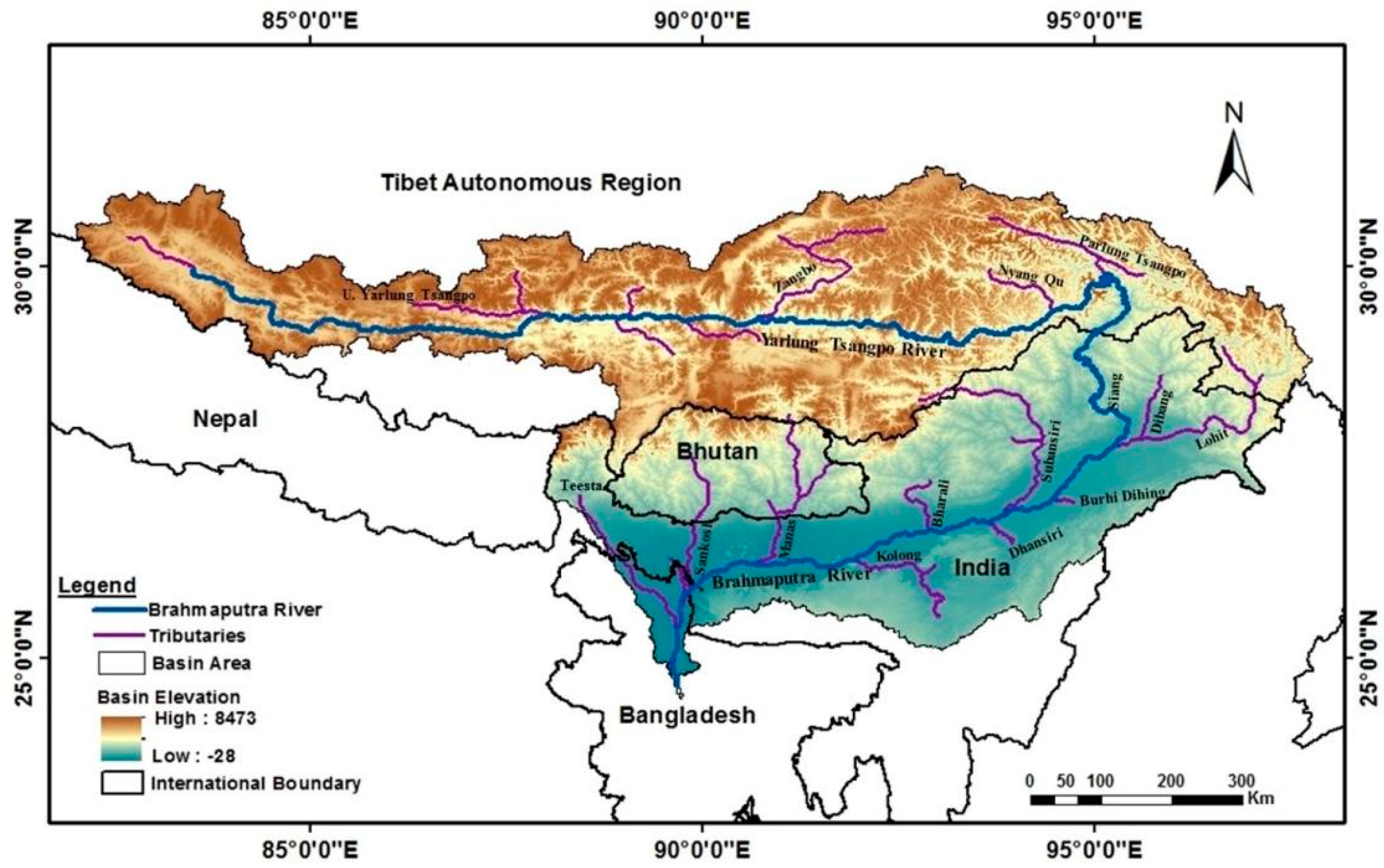 Re-Interpreting Cooperation in Transboundary Waters: Bringing ...