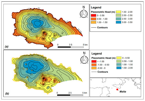 Spatial Data Management and Numerical Modelling: Demonstrating the ...