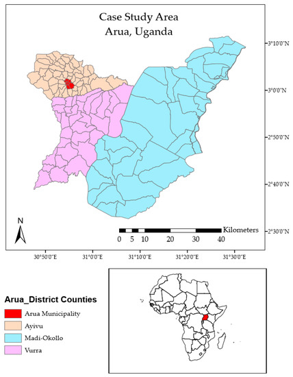 A Clustered, Decentralized Approach to Urban Water Management