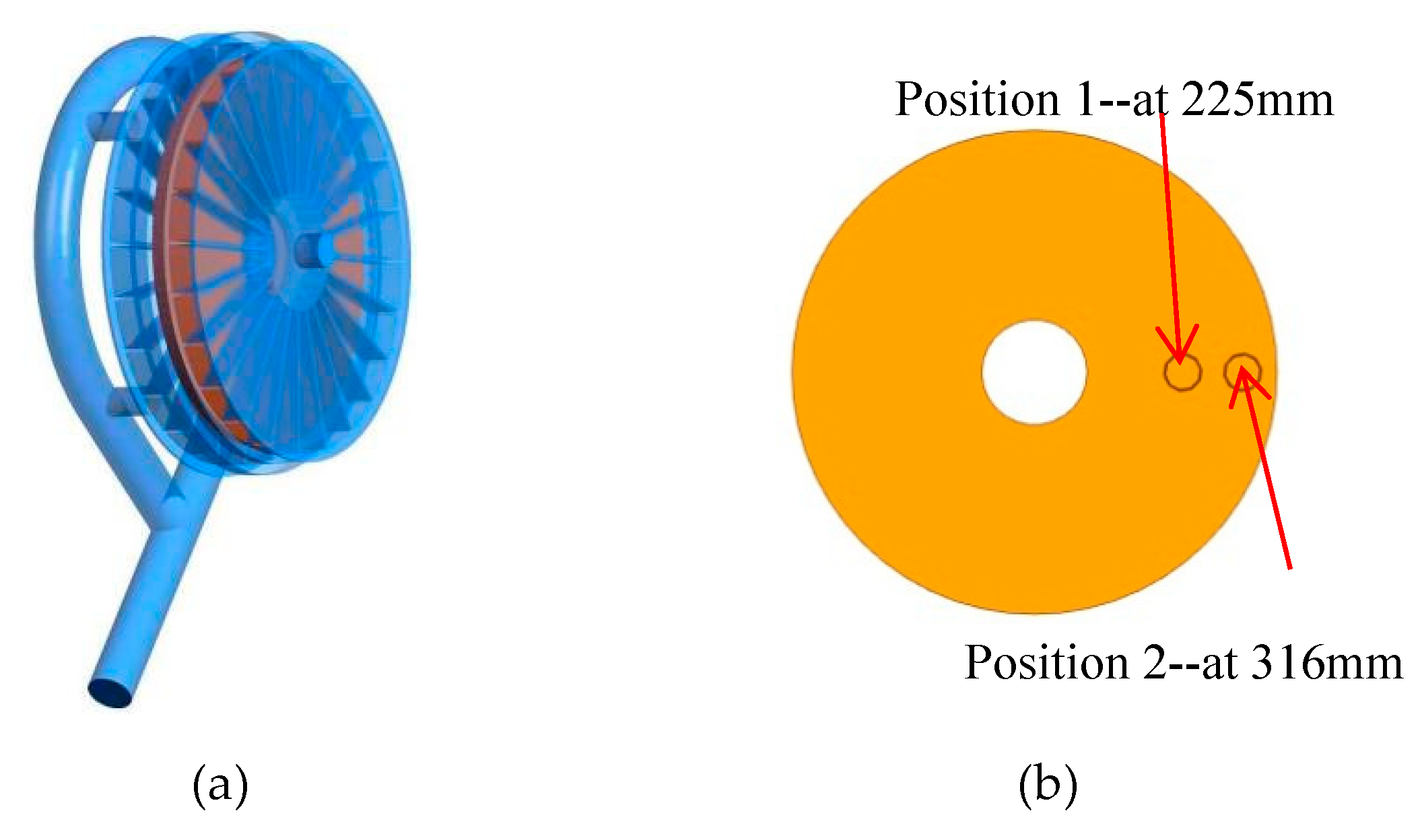 Multicomponent Water Effects on Rotating Machines Disk Erosion
