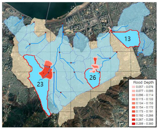 Impact Assessment of Urban Flood on Traffic Disruption using Rainfall ...