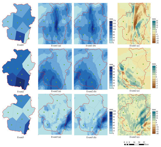 An Evaluation Study of the Fully Coupled WRF/WRF-Hydro Modeling System for Simulation of Storm ...