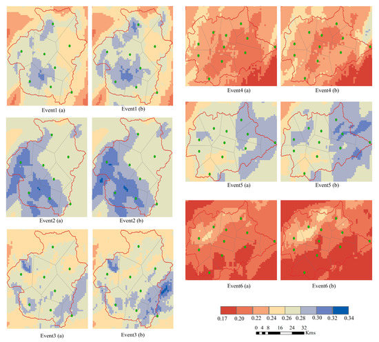 An Evaluation Study of the Fully Coupled WRF/WRF-Hydro Modeling System for Simulation of Storm ...