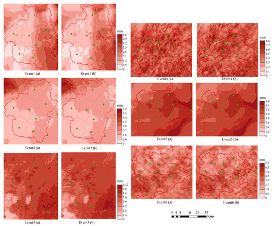 An Evaluation Study of the Fully Coupled WRF/WRF-Hydro Modeling System for Simulation of Storm ...
