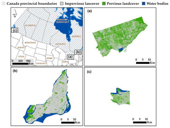 The Effect of Climate Change and Urbanization on the Demand for Low ...
