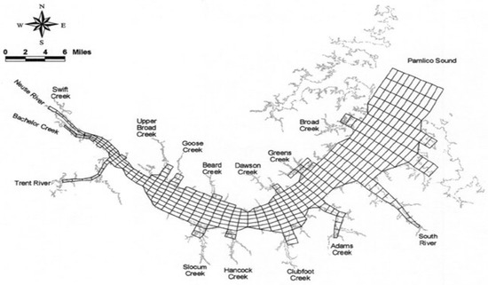 WASP 8: The Next Generation in the 50-year Evolution of USEPA’s Water ...