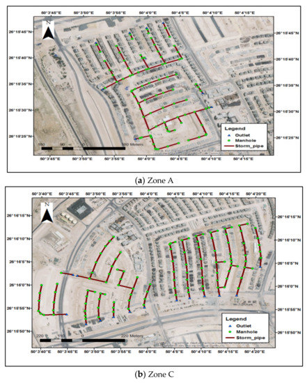Evaluating the Impact of Urban Growth on the Design of Storm Water ...