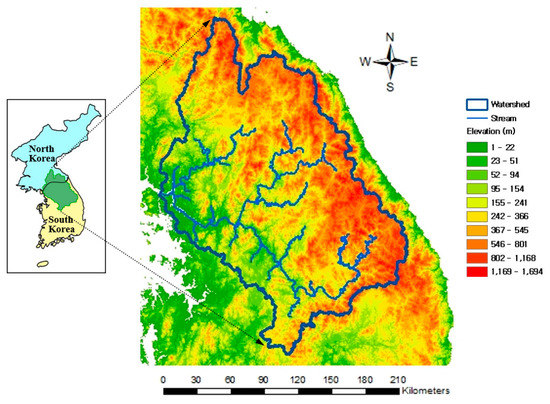 Medium-Term Rainfall Forecasts Using Artificial Neural Networks with ...