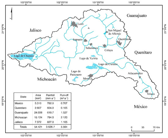 Governing Urban Water Conflict through Watershed Councils—A Public ...