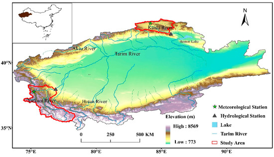 Water | Free Full-Text | Hydrological Drought Risk Assessment Using a ...