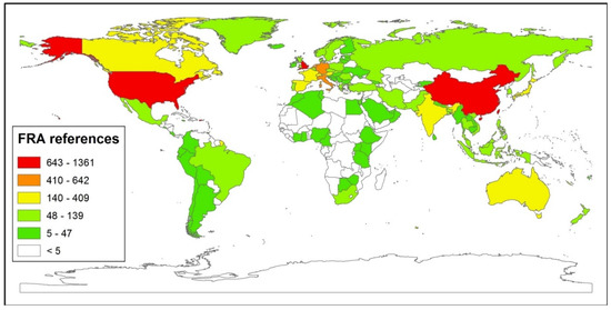 Flood Risk Analysis and Assessment, Applications and Uncertainties: A ...