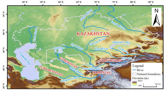 Sustainable Use of Groundwater Resources in the Transboundary Aquifers ...