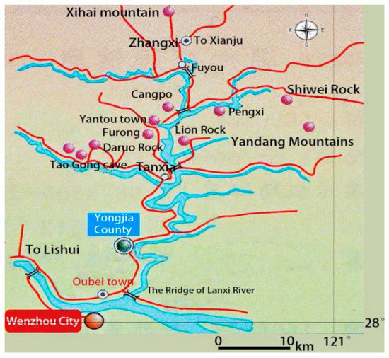 Sustainable Adaptation Strategies for Water Resource Protection: A Case ...