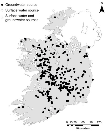 Drinking Water Source Protection for Surface Water Abstractions: An ...