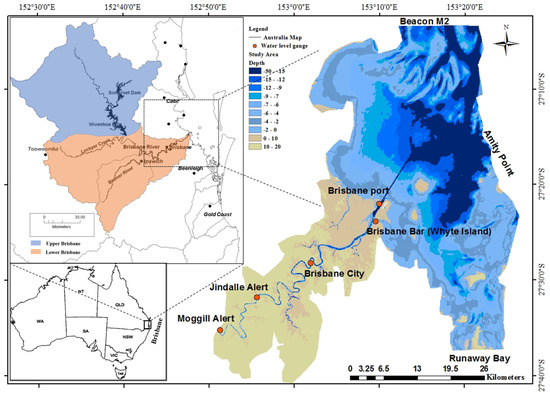 Investigating an Innovative Sea-Based Strategy to Mitigate Coastal City ...