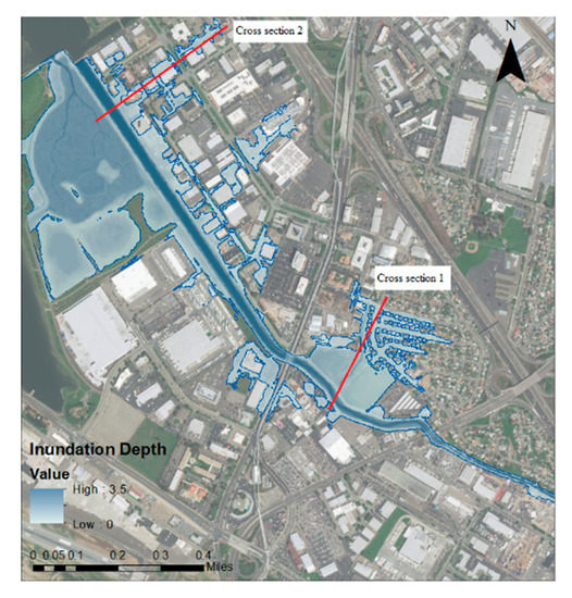 Compound Inundation Impacts of Coastal Climate Change: Sea-Level Rise ...