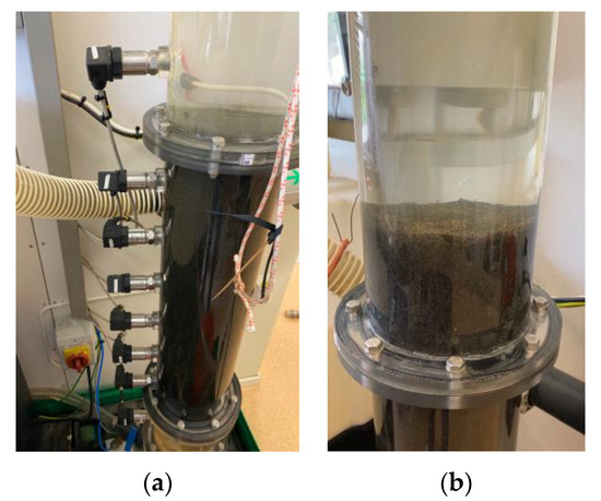 Water | Special Issue : Biofiltration and Physicochemical Filtration ...