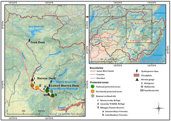 Environmental Flow Releases for Wetland Biodiversity Conservation in ...