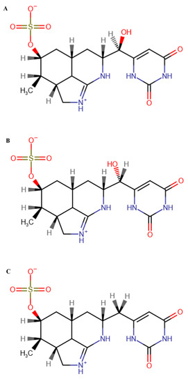 Uptake and Effects of Cylindrospermopsin: Biochemical, Physiological ...