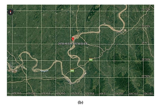 Prediction of Streamflow Based on Dynamic Sliding Window LSTM