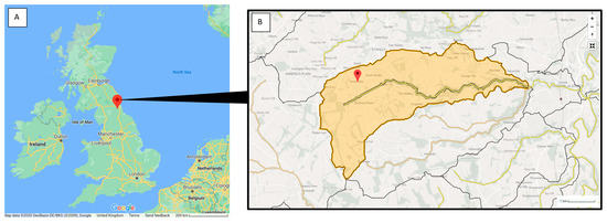 Assessing the Effectiveness of Sustainable Drainage Systems (SuDS ...