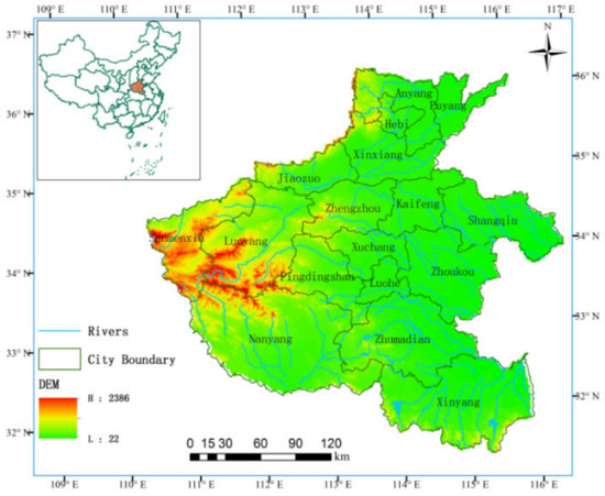 A Harmony-Based Approach for Assessing and Regulating Human-Water ...