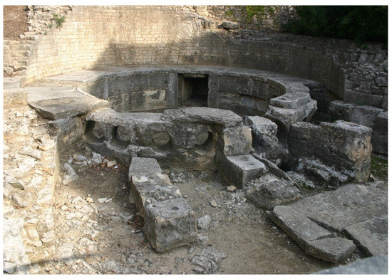 Water | Special Issue : Water Engineering in Ancient Societies