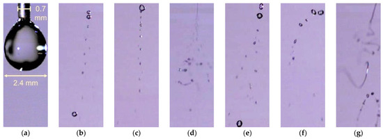 Transport of Gaseous Hydrogen Peroxide and Ozone into Bulk Water vs ...