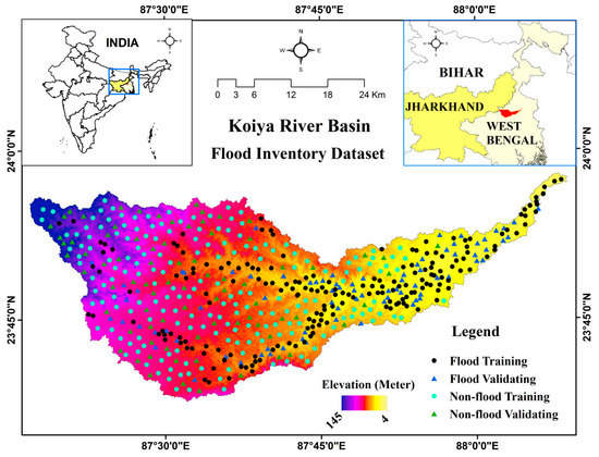 Water | Free Full-Text | Flood Susceptibility Assessment Using Novel ...