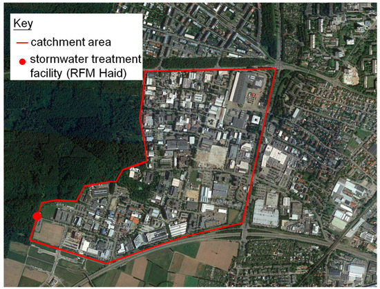 Adsorption of Metals to Particles in Urban Stormwater Runoff—Does Size ...
