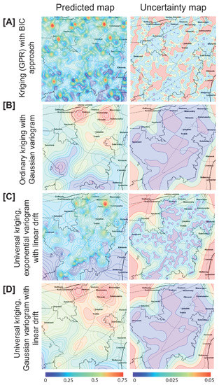 An Automated Approach to Groundwater Quality Monitoring—Geospatial ...