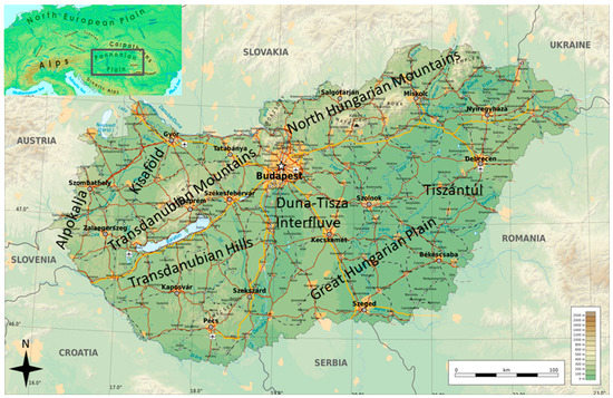 Modelling the Impacts of Climate Change on Shallow Groundwater ...