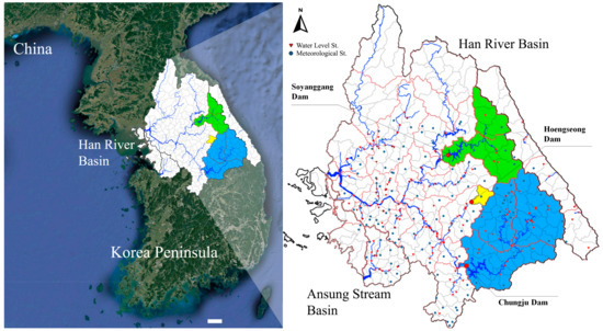 An Assessment of Dam Operation Considering Flood and Low-Flow Control ...