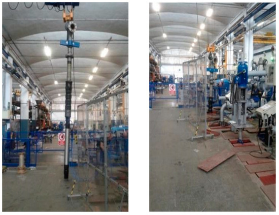 Simplified Indirect Estimation of Pump Flow Discharge: An Example from ...