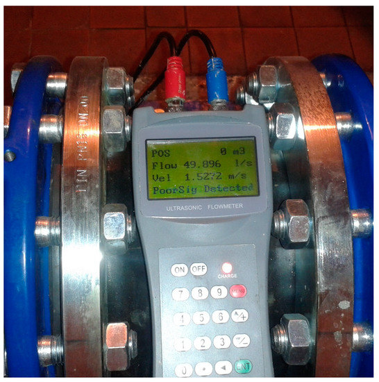 Simplified Indirect Estimation of Pump Flow Discharge: An Example from ...