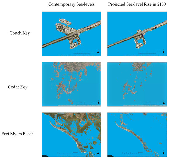 Fishing Industry Perspectives on Sea-Level Rise Risk and Adaptation