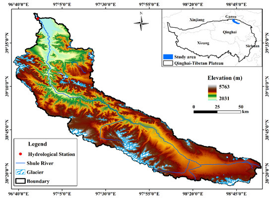 Using the InVEST Model to Assess the Impacts of Climate and Land Use ...