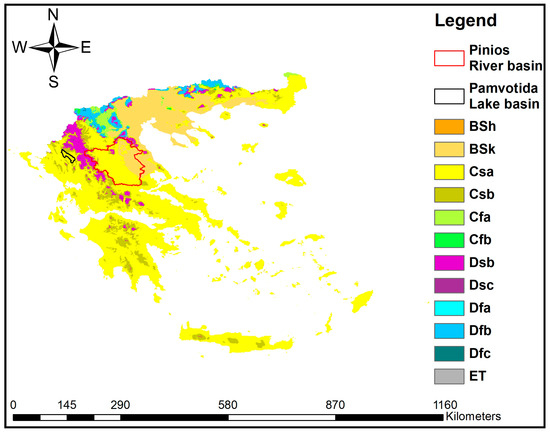 A Flood Inundation Modeling Approach for Urban and Rural Areas in Lake ...